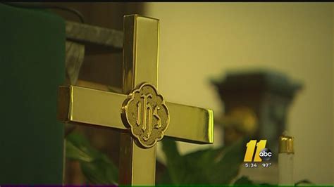 Charleston Church Shooting Suspect Caught In North Carolina