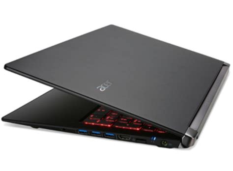 Acer Aspire V Nitro VN G JY Review PCMag