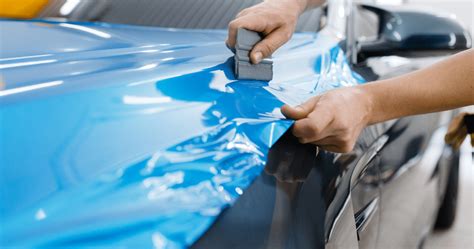 DIY Car Wrap Vs Professional Wrap Which One Is Right For You