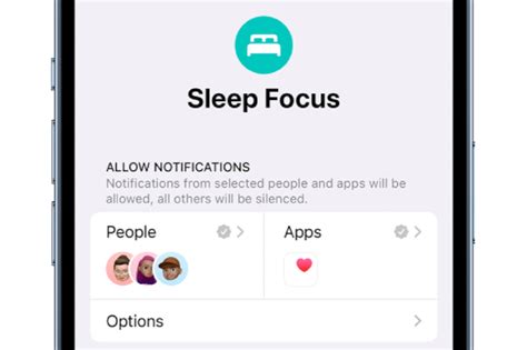 How To Set A Sleep Schedule On An Iphone Ios 16 Macworld