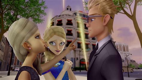 Miraculous Ladybug Speededit Over Protective Youtube