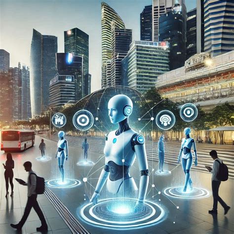 Ai Agents The Digital Workforce Transforming Businesses Neural Convert Ai Automation Agency