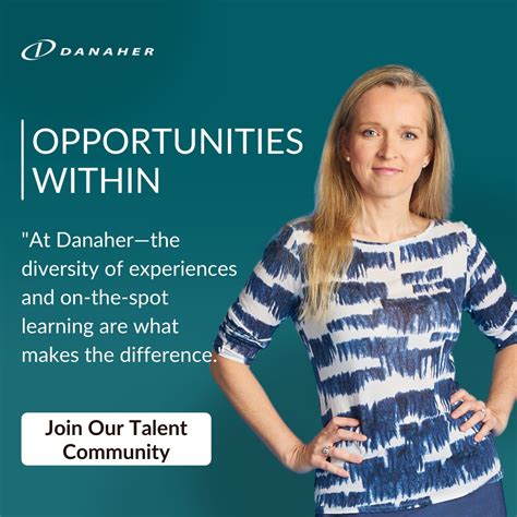 Danaher Corporation On Linkedin Careers At Danaher 58 Comments