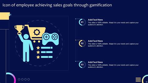 Sales Gamification Powerpoint Ppt Template Bundles Ppt Powerpoint