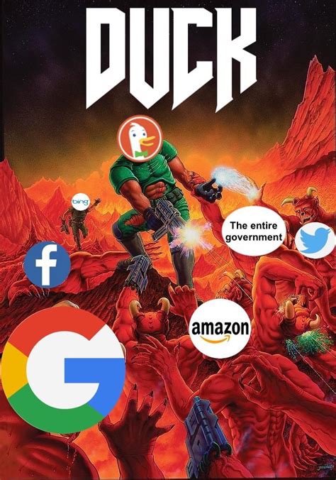 773 Best R Duckduckgo Images On Pholder The Right Choice