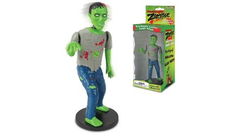 10 Gadget A Tema Zombie Che Amerai Da Morire Wired