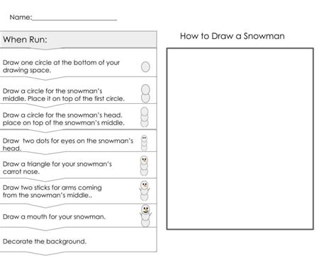 Snowmen At Night Algorithms GoOpenVA