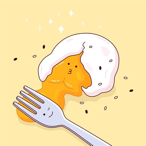 What The Fetish For Orange Egg Yolks Tells Us About Ourselves Eater