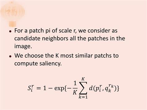 Ppt Context Aware Saliency Detection Powerpoint Presentation Free