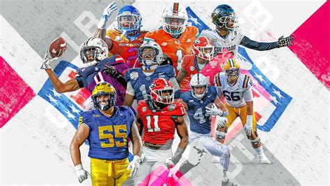 2025 Nfl Draft Position Rankings Cbs Are Deeper Than Just Travis