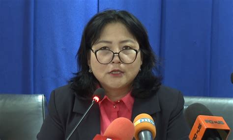 Itoim Н Ганцэцэг Ковидын дараа хүн амын дунд сэтгэл түгших гуртах