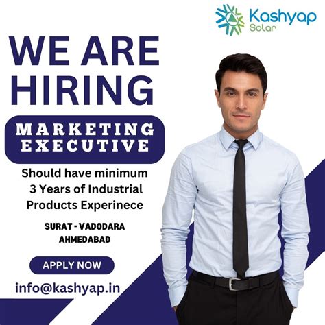 hiren bhavsar on linkedin we are hiring marketing proffessionals