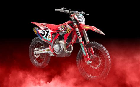 New 2025 Gasgas Mc 250f And Mc 450f Factory Editions Specs And Prices