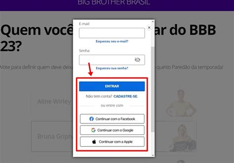Paredão Extra Bbb 23 Como Votar Para Eliminar Aline Bruna Ou Sarah Aline