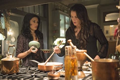 Witches Of East End Season 2 New Movies On Netflix July 2015