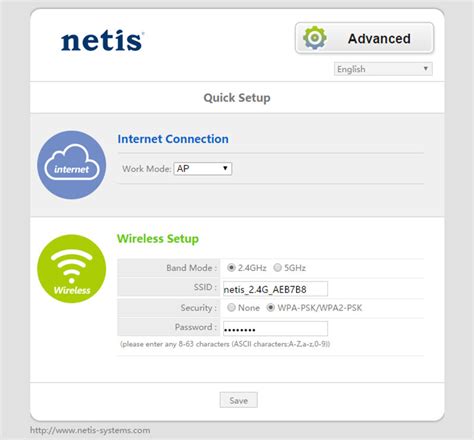 Netis Wf Ac Wireless Outdoor Ap Router Review Page Of Eteknix