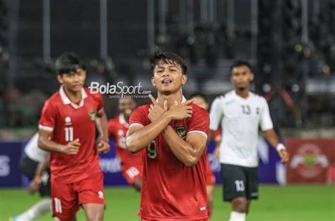 Kronologi Fifa Batalkan Indonesia Jadi Tuan Rumah Piala Dunia U 20