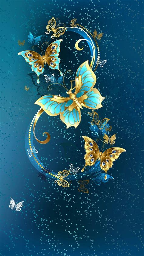 Butterfly Wallpaper Iphone