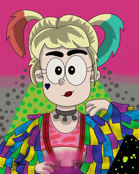 Harley Quinn Mario Characters Fictional Characters Loud Princess