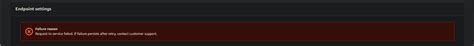 Neuron Everyday Deployment Failure Ping Check Failed Issue Aws
