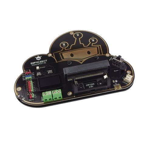 micro iot iot expansion module for micro bit kamami on line store