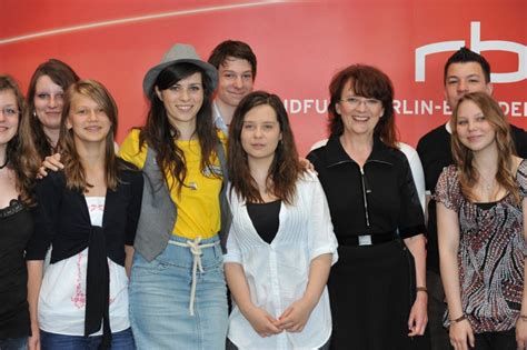 Nora Tschirners Reise Ins Arme Ruanda Bz Die Stimme Berlins