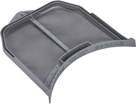 Keeping Your Whirlpool Dryer Efficient With OEM Lint Screen Replacement