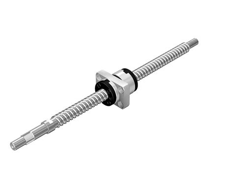 Thk Miniature Precisionl Ball Screwsnb Pgs Linearmotion Thk