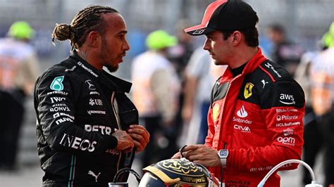 Incredible In Austin Leclerc And Hamilton Disqualified From The Gp