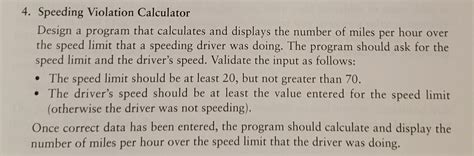 Solved Write The Pseudocode And The Python Program For The