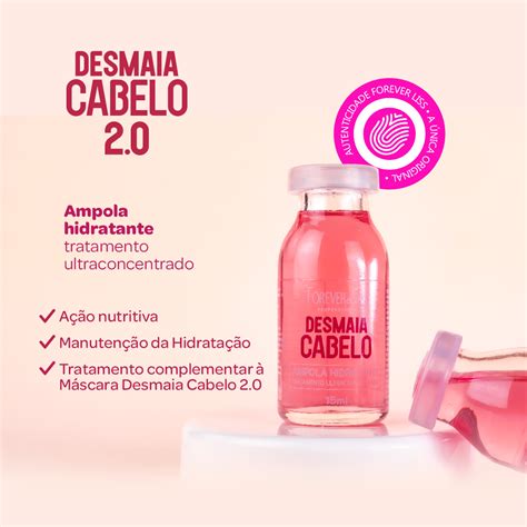 Produto Para Frizz Veja Nosso Top 5
