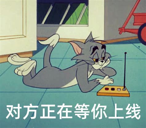 猫和老鼠表情包 我没惹你们任何人 你的嘴真臭，哥给你洗洗…… 猫和老鼠 表情包 杰瑞 新浪新闻