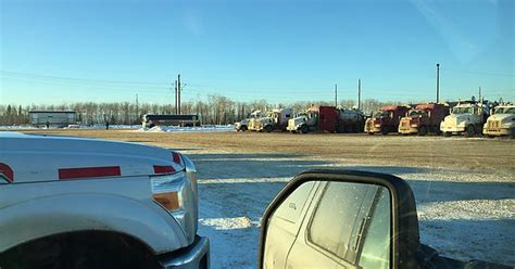 Waiting In The Truck Lay Down Area Album On Imgur