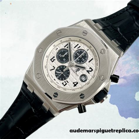 Audemars Piguet Royal Oak Offshore 43mm Men S 26170ST OO D101CR 02 1