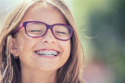 Breve guía sobre ortodoncias Por qué hay tantos niños con brackets