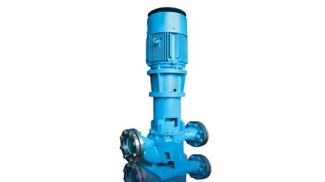 Leading Petrochemical Pump Manufacturer From China Liancheng