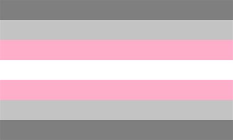 Demigirl Lgbtqia Wiki