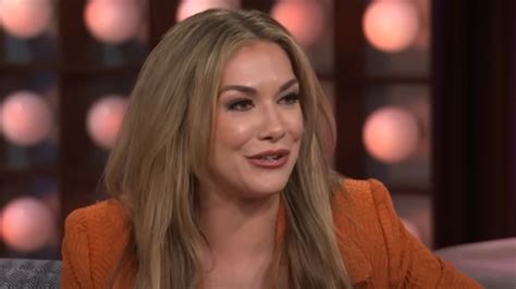 Allison Holkers Daughter Weslie Shared Her Candid Reaction To Backlash