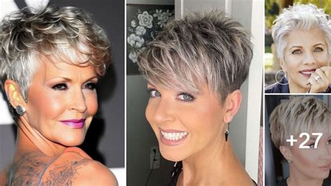 27 Flattering Short Hairstyles For Every Women Trending 2024 Page 9 Of 27
