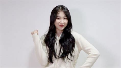 Lee Chae Yeon Eks Izone Dikonfirmasi Akan Comeback Pada April Mendatang