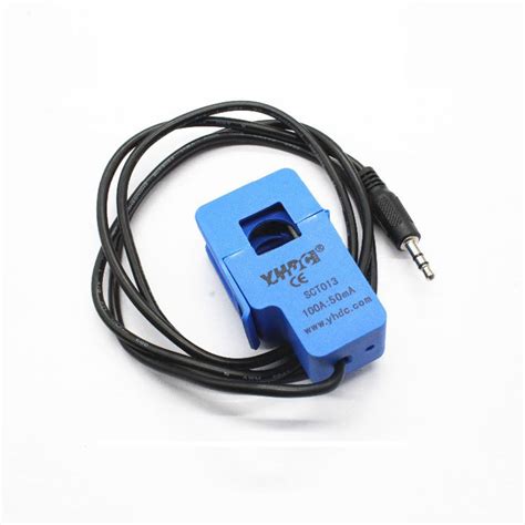 Buy Wholesale China Sct A A A A A Open Close Current Transformer Sct Non