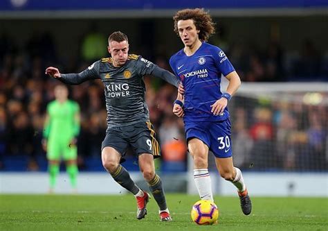 Leicester City Vs Chelsea Preview Premier League Match Preview
