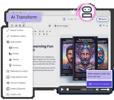 Sync Magic Interactive Tool For Teachers
