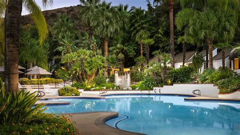 Glen Ivy Hot Springs Health And Beauty In Inland Empire Los Angeles
