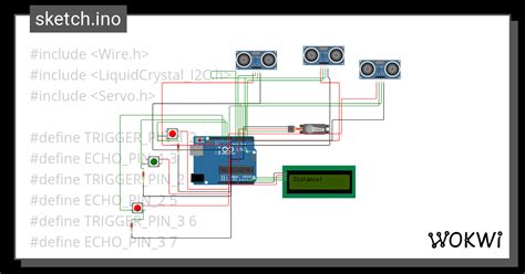 Wokwi Online Esp32 Stm32 Arduino Simulator