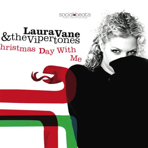 Laura Vane And The Vipertones Social Beats And Sheephead Records