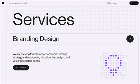 Konpo Css Design Awards