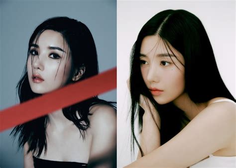 권은비 같은 사람 맞아 섹시→청순 야누스 연예 기사 더팩트