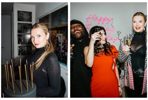 Anna Delvey Demands Ndas Social Security Numbers From After Party Guests