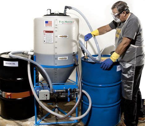How To Build Ibc Tank Biogas Digester Part 2 Free Gas Artofit